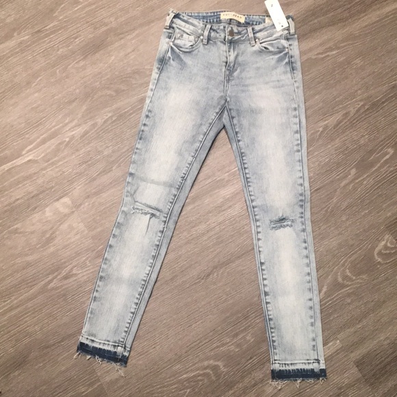 Bullhead | Jeans | Nwt Bullhead Skinny Jeans | Poshmark
